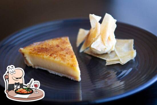 Videre Restaurant High Tea in Benowa - Restaurant menu and reviews