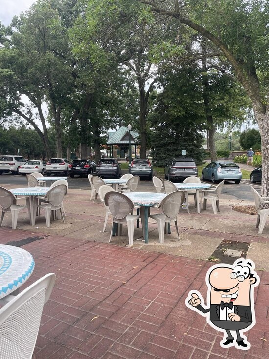 Cobblestone Cafe, White Bear Lake - Restaurant menu, prices and reviews
