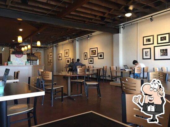 Kaladi Coffee Roasters in Englewood - Restaurant menu and reviews