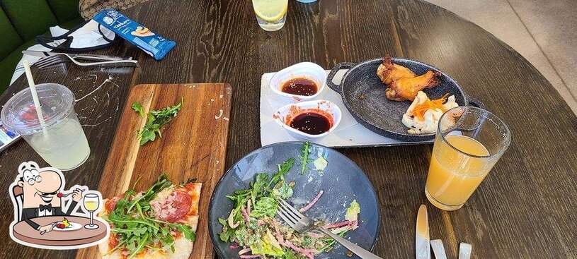 Alter Ego in Tempe - Restaurant menu and reviews