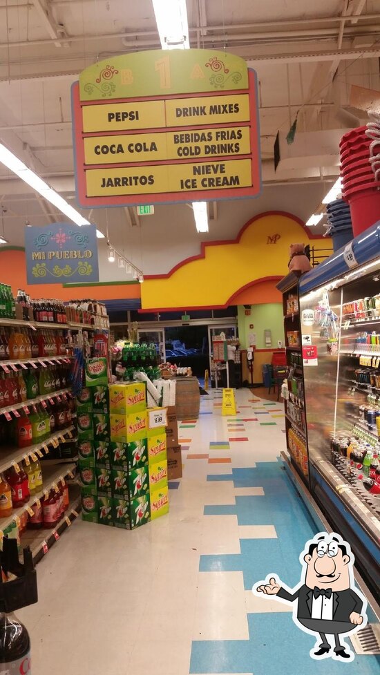 Cardenas Markets, East Palo Alto - Restaurant menu, prices and reviews