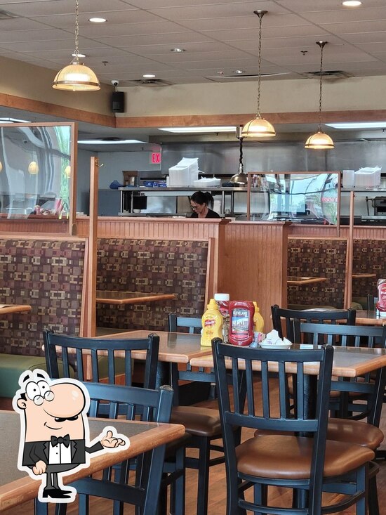 Chicago Deli & Restaurant, Solon - Restaurant menu, prices and reviews