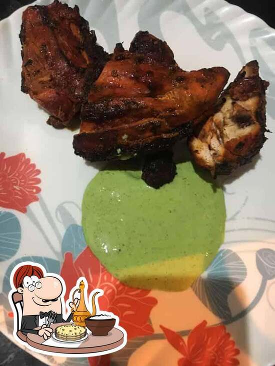 Chicken County, Bengaluru, 534 - Restaurant reviews