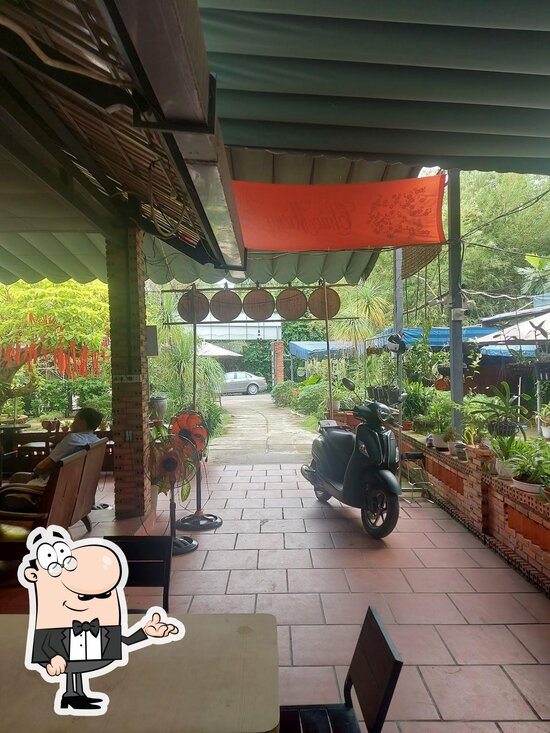 Coffee Milano - Bonsai Nam Anh, Ho Chi Minh City - Restaurant menu, prices and reviews