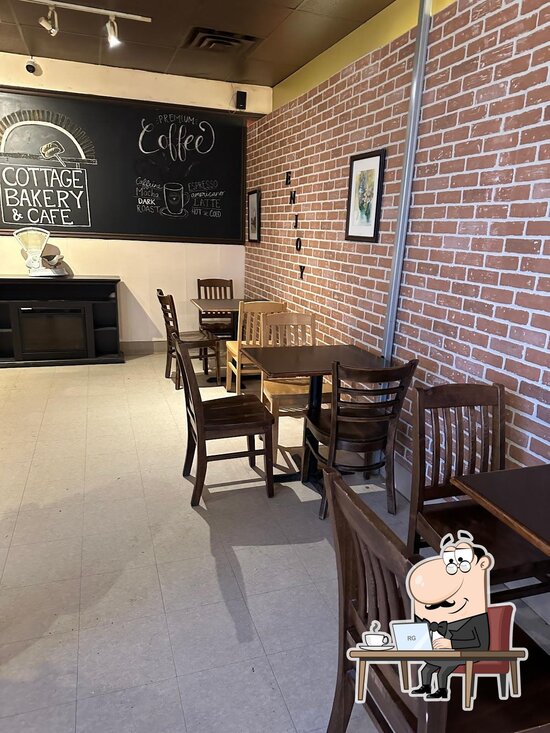Cottage Bakery, Winnipeg - Menú del restaurante, precios y reseñas