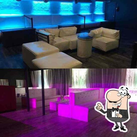 LIT Ultra Bar Club & Lounge, Noida, B-1/9 - Restaurant reviews