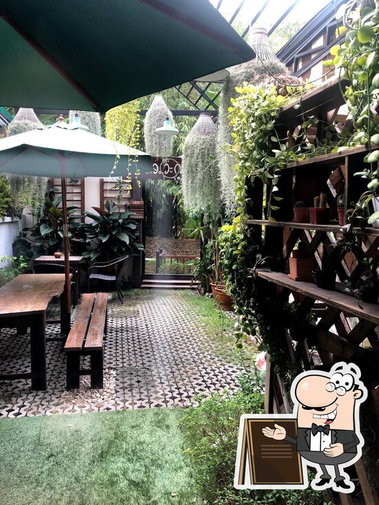 Menu at MOW COFFEE แจ้งวัฒนะ cafe, Khlong Phra Udom