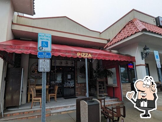 Mossuto's Market & Cafe, Wall Township - Restaurant menu, prices and ...