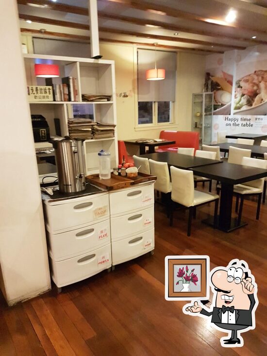 My Kitchen, Auckland - Restaurant menu, prices and reviews