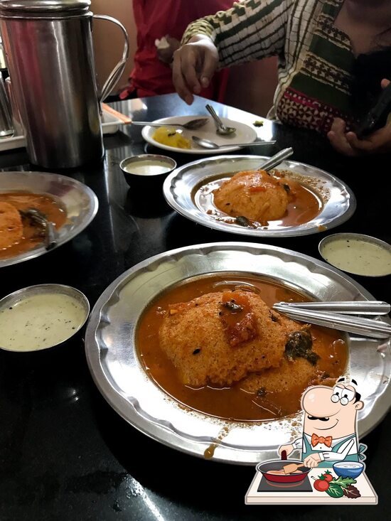 Mysore Cafe, Adivala Farm - Restaurant menu, prices and reviews