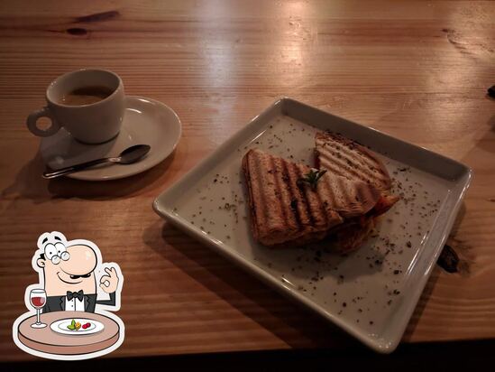 O Lontra cafe, Curitiba - Restaurant menu and reviews