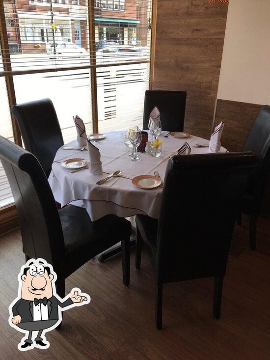 Purbani Botley, 2A High St in Southampton - Restaurant menu and reviews