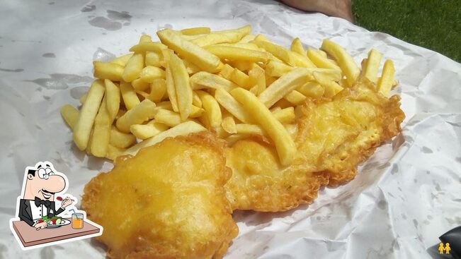Menu at River Road Dairy & Takeaways restaurant, Dargaville