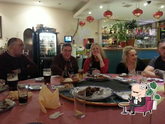 Tang Chinese Restaurant & Takeaway in Sheffield - Restaurant reviews