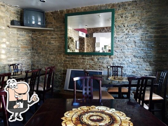 Teak OTR, Cincinnati - Restaurant menu, prices and reviews