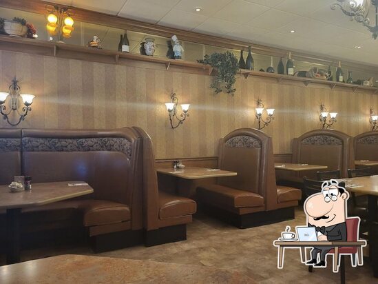 The Roxy Supper Club in Oshkosh - Restaurant menu and reviews