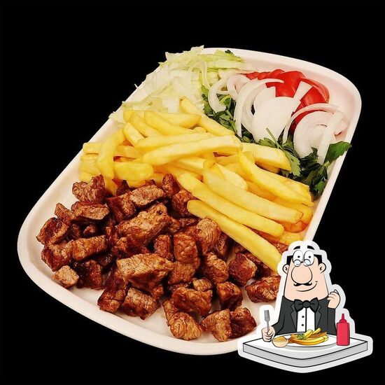 World Grill Kebab, Geneva - Restaurant menu, prices and reviews