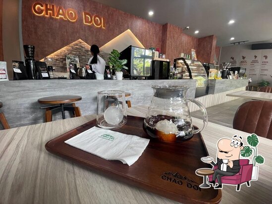 CHAO DOI FULL FLAVOURED (สาขาแรกของภาคใต้), Hat Yai - Restaurant menu ...