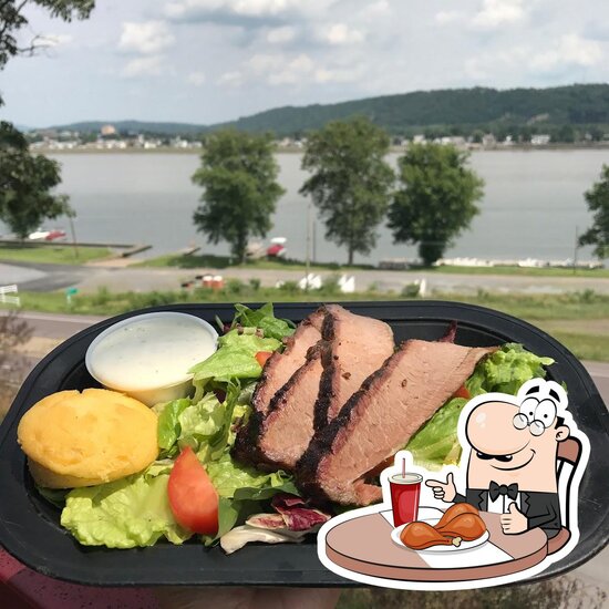 Menu at Skeeter's Pit BBQ, Shamokin Dam