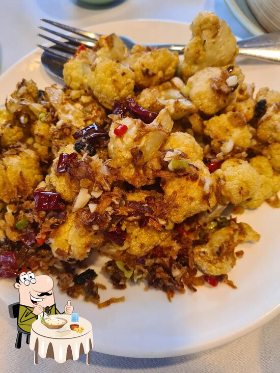 XOPP by Golden Century (金唐XOPP) in Haymarket - Restaurant menu and reviews
