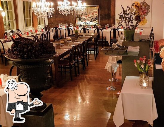 Restaurant Aklin, Zug, Kolinpl. 10 - Restaurantbewertungen