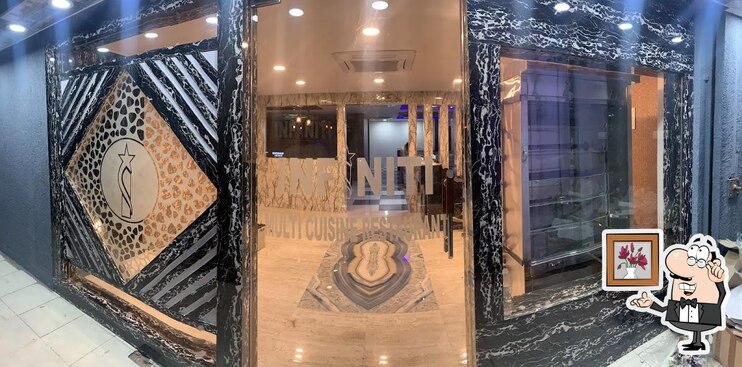 Infiniti Multi Cuisine Restaurant, Hyderabad - Restaurant reviews