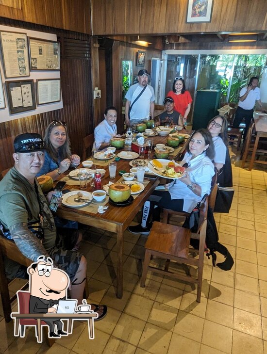 Lab-as Restaurant, Dumaguete - Restaurant menu, prices and reviews