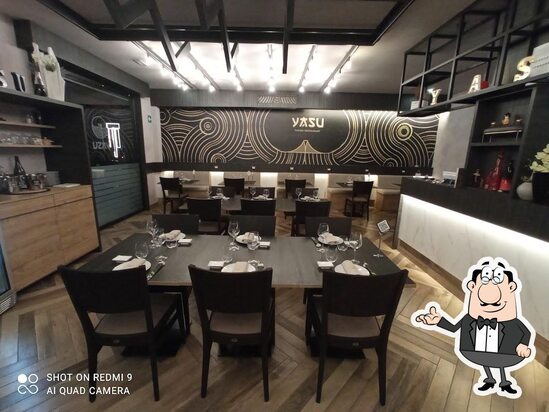 Yasu Restaurant Sushi, Varcaturo - Menu del ristorante, prezzi e recensioni