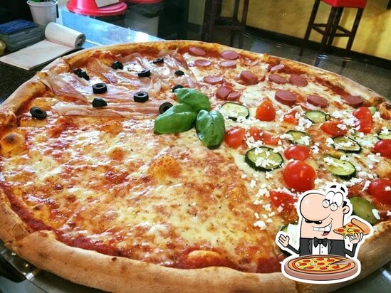 Pizzeria My Way - Pieris, San Canzian d'Isonzo - Menu e recensioni del ...