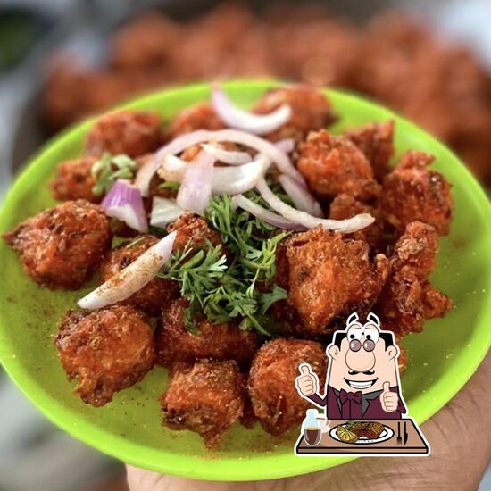 Guru Gobhi Center, Bengaluru - Restaurant menu, prices and reviews