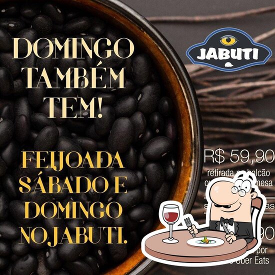 Jabuti pub & bar, Curitiba - Restaurant reviews