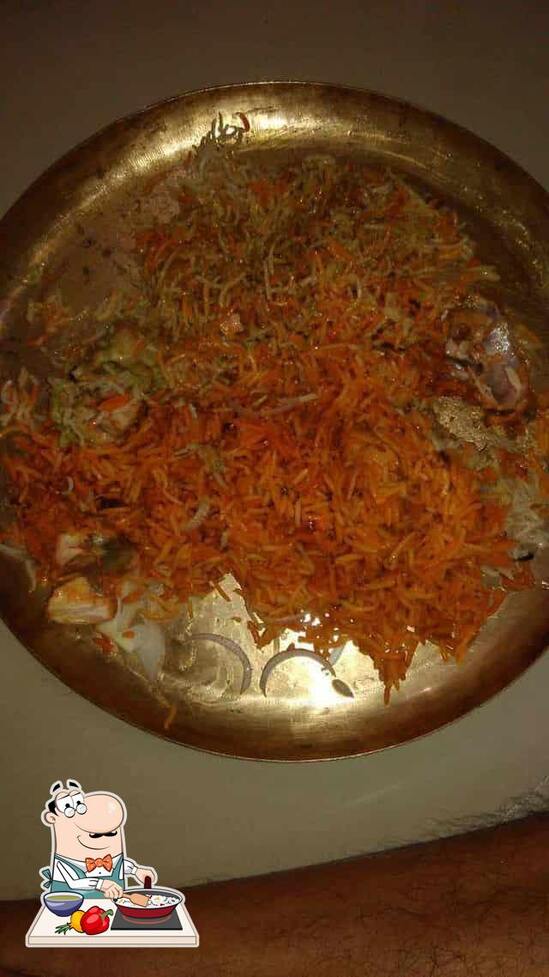 Kgn Special Chicken Corner, New Delhi - Restaurant menu and reviews