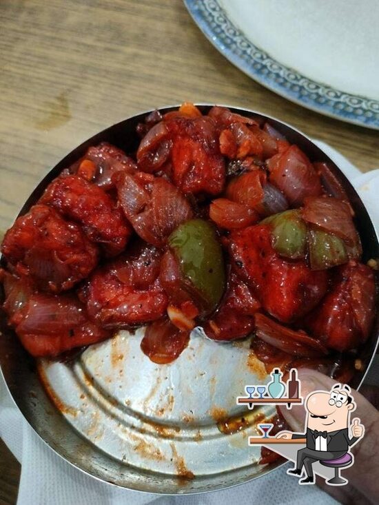Kothi Roti Restaurant, Jhusi - Restaurant menu, prices and reviews