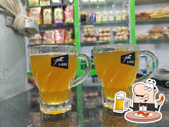 Navarang Tea & Coffee, Vijayawada - Restaurant reviews