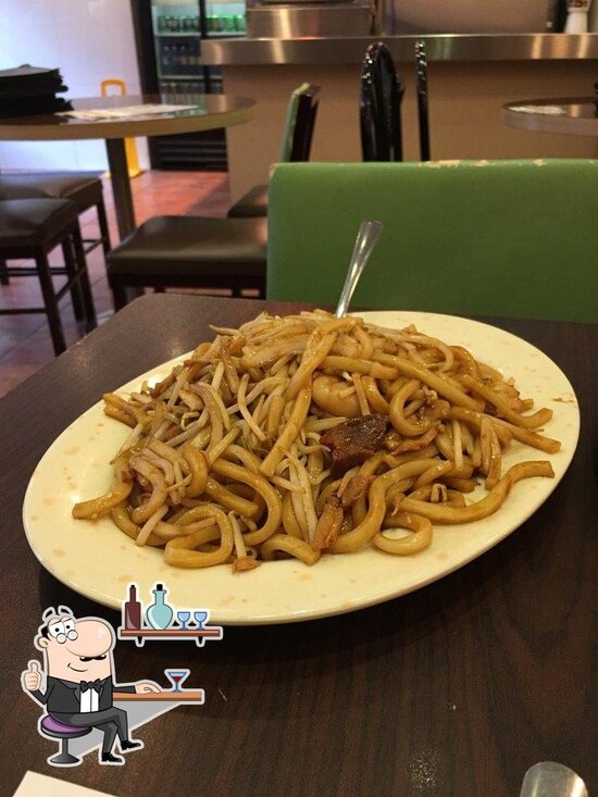 Restaurant Ethan, Montréal - Restaurant menu, prices and reviews