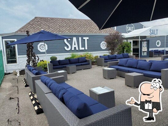 Salt, Merrick - Restaurant menu, prices and reviews