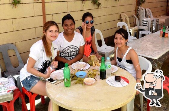 SamLu's Grill & Mobile Bar, Cebu City