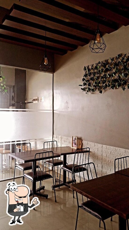 Menu at Soetta Cafe Resto, Balikpapan