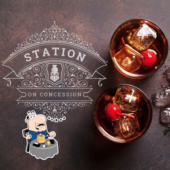 Station on Concession, Hamilton - Restaurant menu, prices and reviews