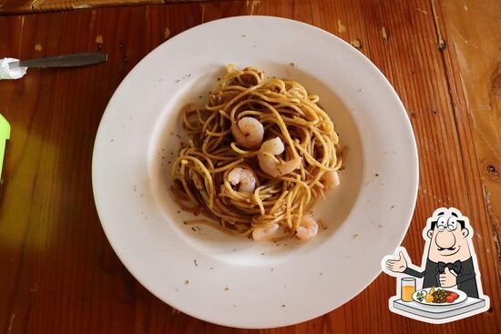 Menu at TITIK TEMU CAFE, Depok