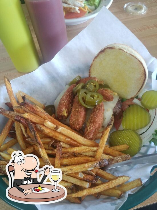 Tasty Treats, Wheatland - Restaurant menu, prices and reviews