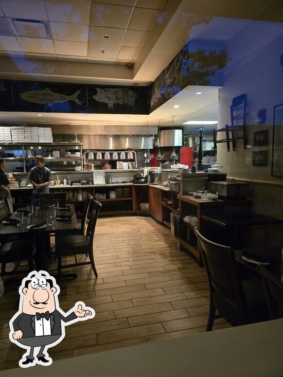 The Manship Wood Fired Kitchen, Jackson - Menú del restaurante, precios ...
