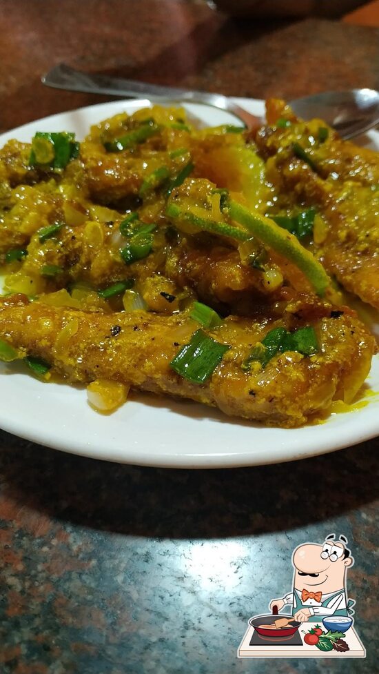 Wadi Restaurant, Bengaluru - Restaurant reviews