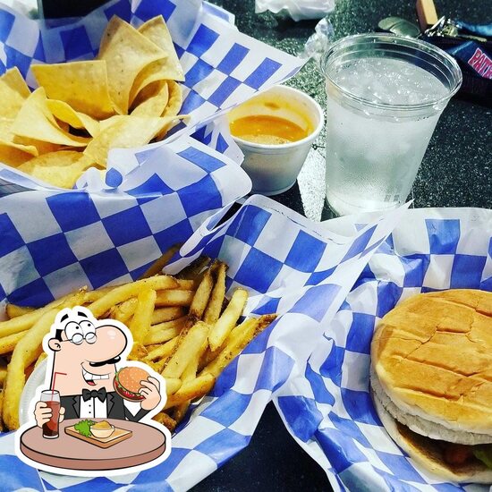 Wing Champs in Raymondville - Restaurant reviews