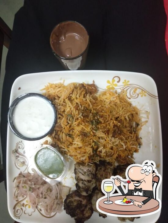 Go! Biryan, Navi Mumbai - Restaurant menu, prices and reviews