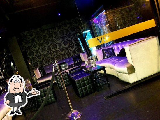 Maya Hookah Lounge, Edison - Restaurant menu, prices and reviews