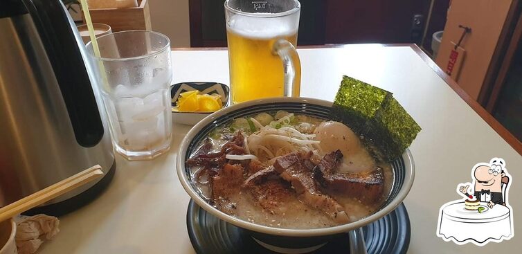 Konoha restaurant, Seoul - Restaurant reviews