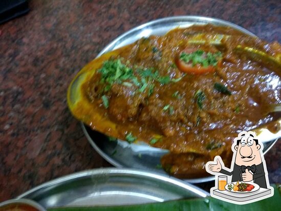 Kanjithotti Moorthy Cafe, Chidambaram - Restaurant menu, prices and reviews