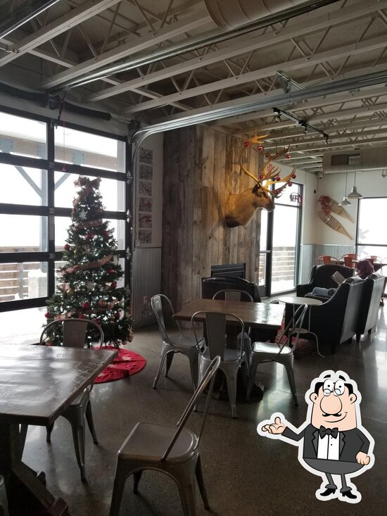 Cold Smoke Coffeehouse, Bozeman - Restaurant menu, prices and reviews