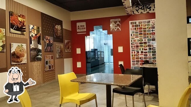 SymbiEat Food Court, Pune - Restaurant menu, prices and reviews